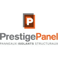 Prestige Panel - Bureau de promotion des produits du bois du Québec (QWEB)
